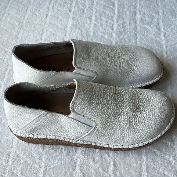 Birkenstock | Shoes | Birkenstock Callan Leather Shoe | Poshmark